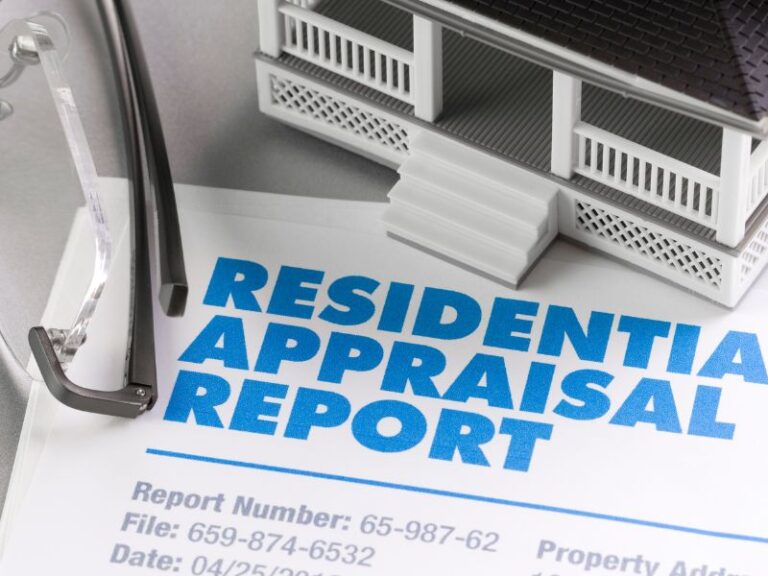 Appraiser Santa Rosa, CA | Call Today! | Dorsett Appraisal